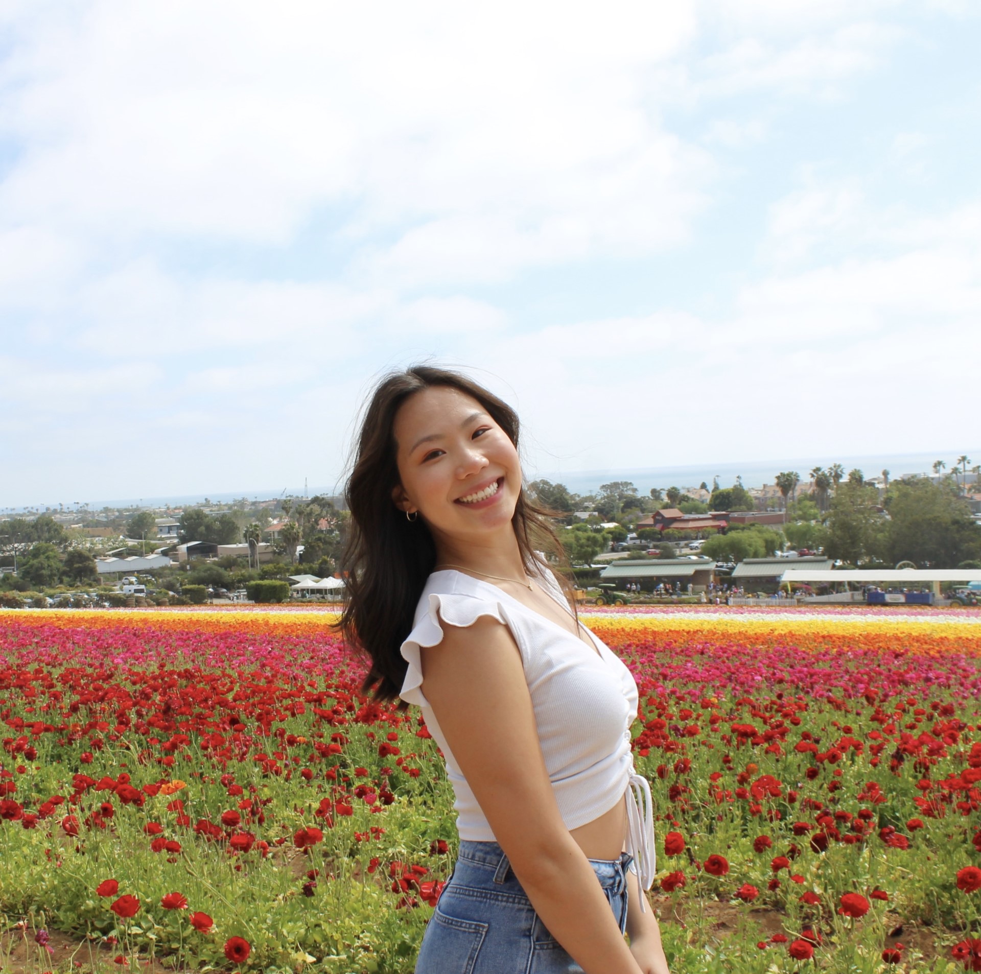 Basic Needs Peer Educators